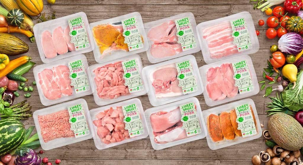 Our Story - Linley Valley Pork