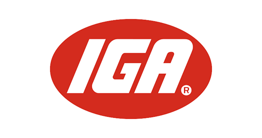 iga-logo - Linley Valley Pork