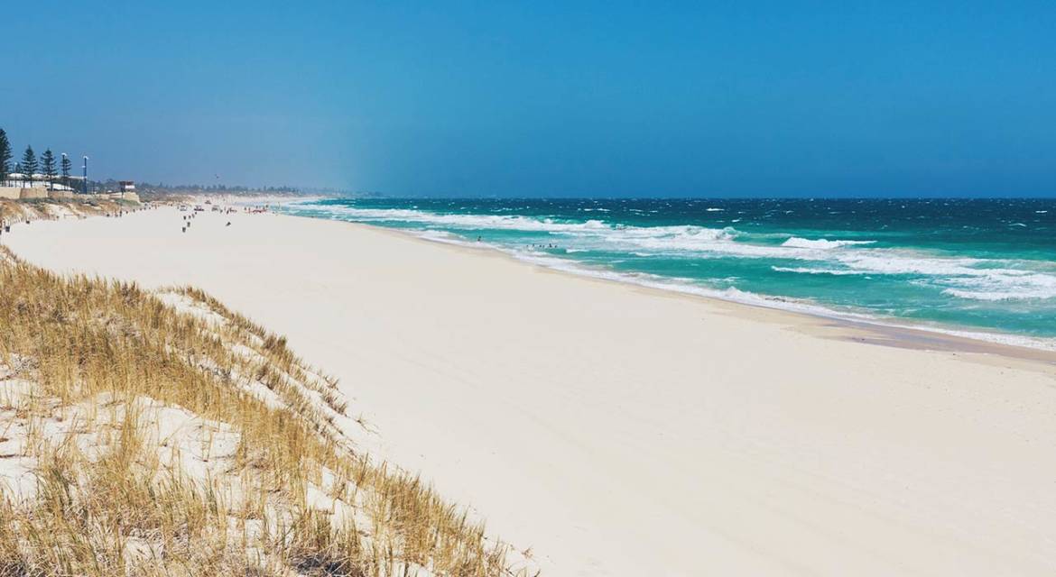 Perth-Beach - Linley Valley Pork