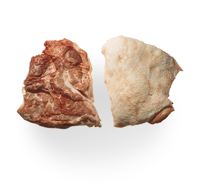 cheek - Linley Valley Pork