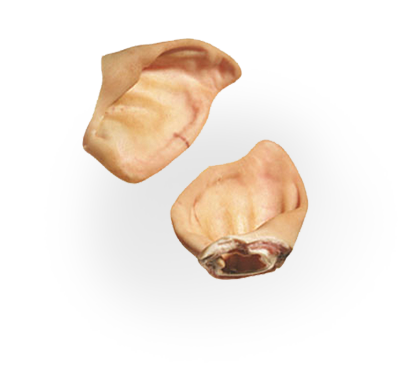 ears - Linley Valley Pork